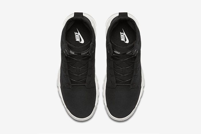 Nike SFB Field 6" Canvas Boot - Releases