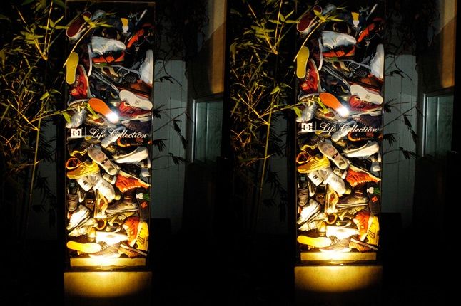 Dc X Revolver Clothing Launch - Industry News