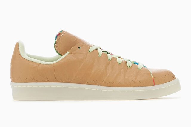 adidas Celebrate 4/20 By Adding Rolling Papers to Their Campus 80s ...