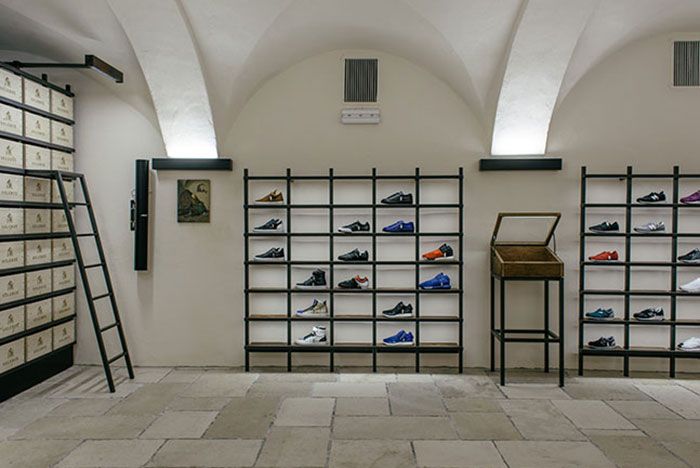 Solebox - Sneaker Freaker