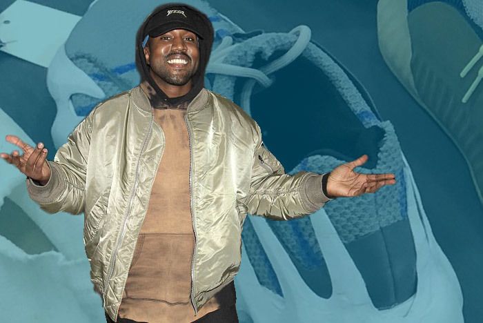 Kanye Reveals Unseen Yeezy Prototypes - Releases