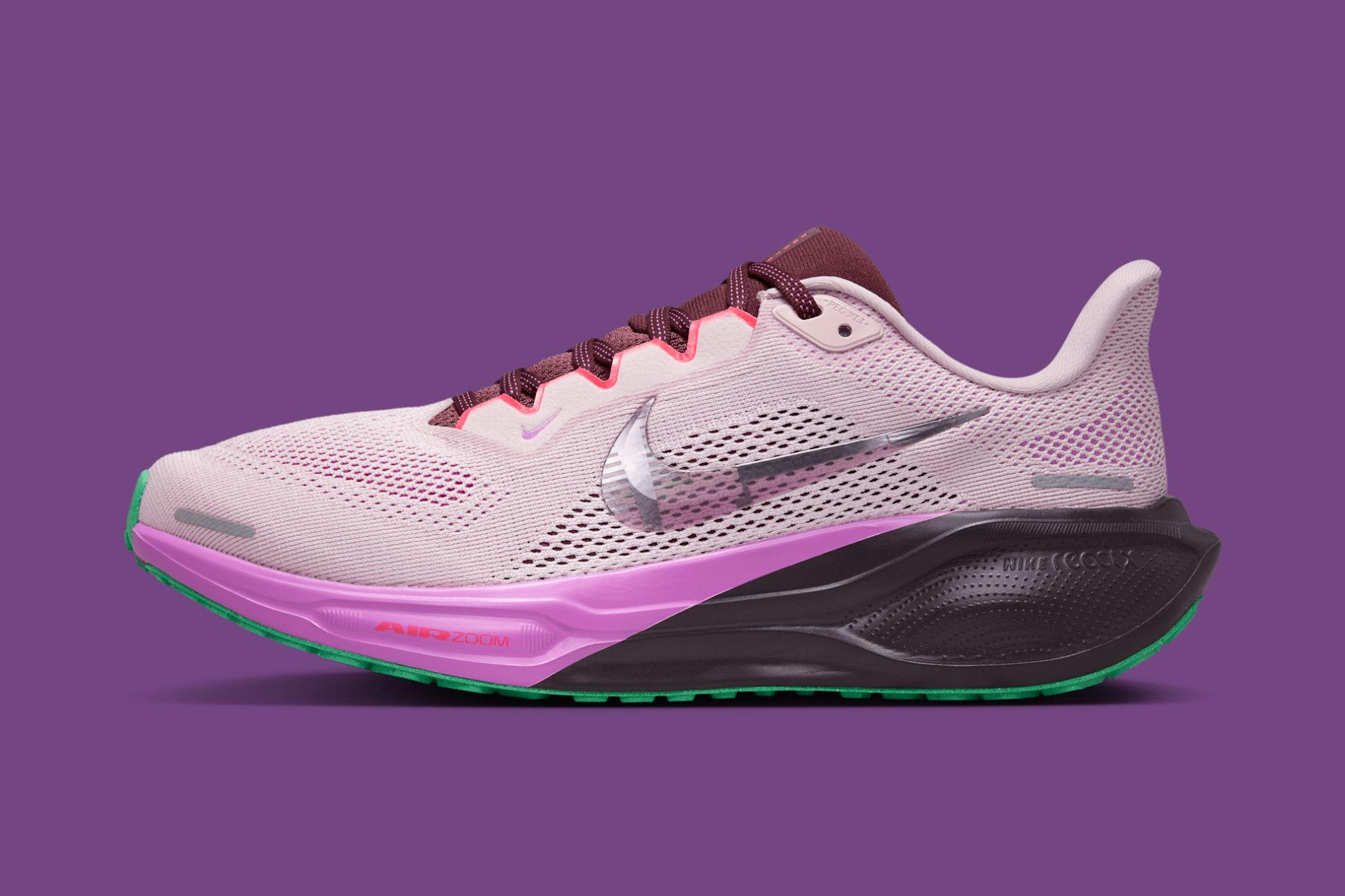 Nike’s Breaking4 Capsule Honours Faith Kipyegon’s Record Attempt - Releases