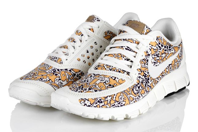 Nike X Liberty Collection - Releases