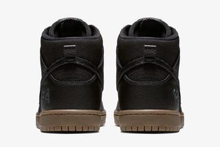 Brian Anderson is Back With His First Nike SB Dunk Since 2006 ...