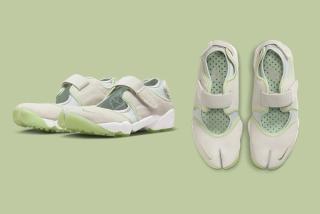 Material Matters: A Brief History of the Tabi - Sneaker Freaker