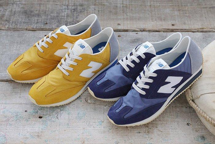 NB320 - Sneaker Freaker