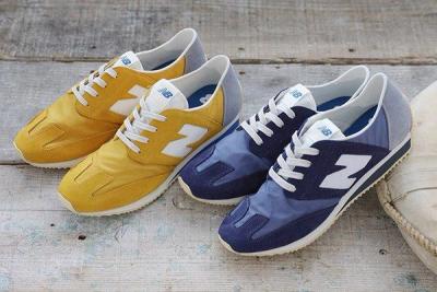 New Balance 320 New Colours