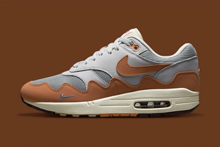 A Brief History of the Nike Air Max 1 - Sneaker Freaker