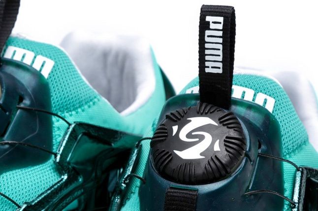 PUMA Disc Lite (Tech'd Out Pack) - Sneaker Freaker