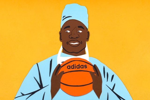 adidas Originals House Of Mutombo (Episode #1) - Industry News