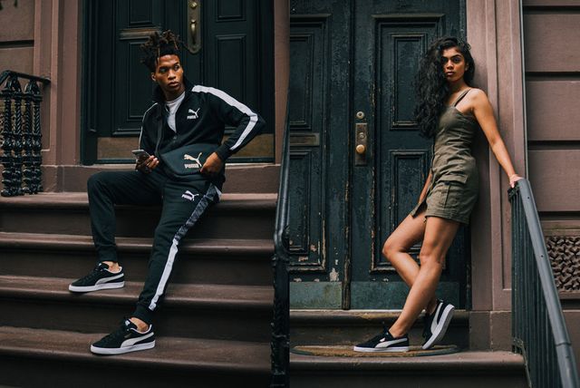 The PUMA Suede is An All-Time Classic - Sneaker Freaker