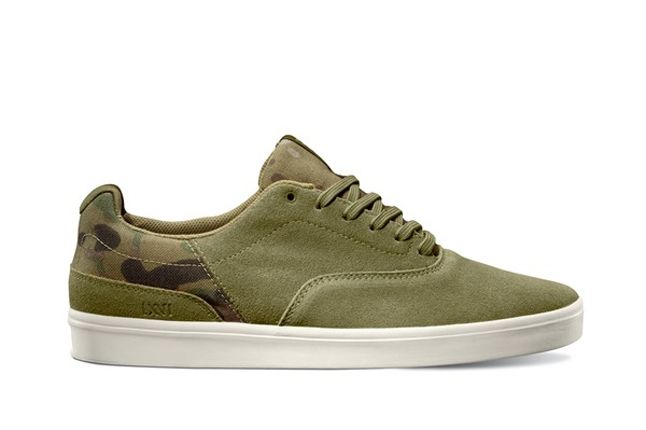 Vans Lxvi (Multicam Collection) - Releases
