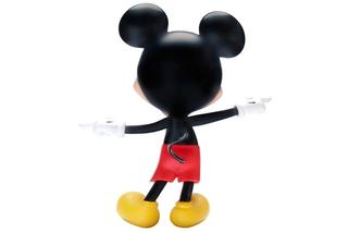 CLOT X Disney '3 Eyed Mickey' Toy - Sneaker Freaker