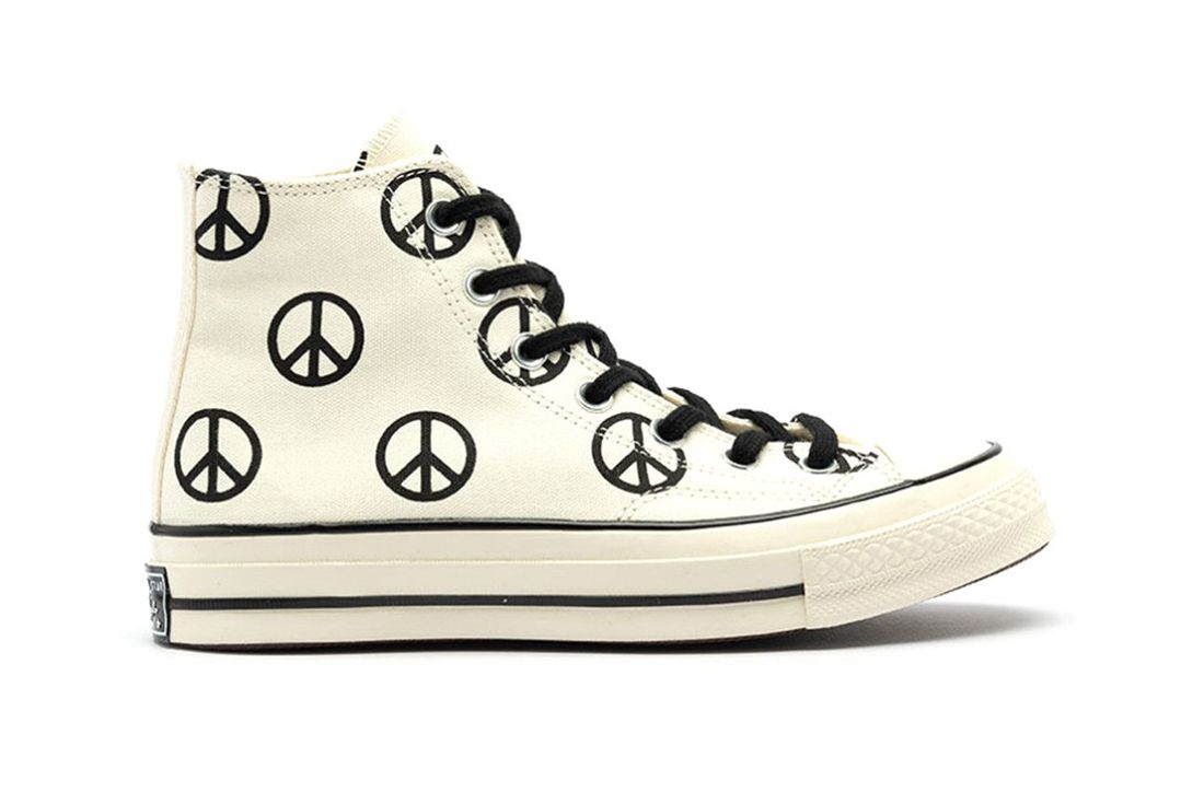 Peace converse store