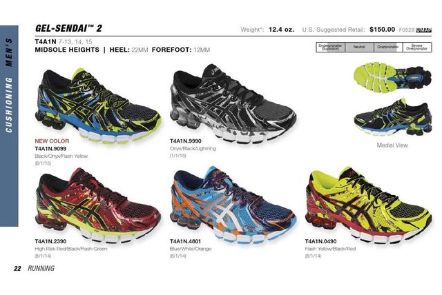 The Sneakers That ASICS Need to Bring Back - Sneaker Freaker