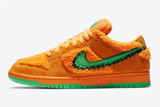 The Best Nike SB Dunk Releases of 2020 - Sneaker Freaker