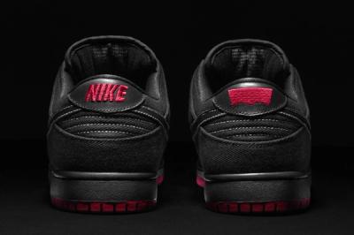 Nike X Levi's Collection - Releases