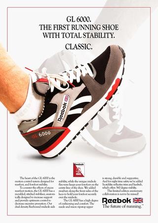 Reebok X Hal Gl6000 Release Details - Sneaker Freaker