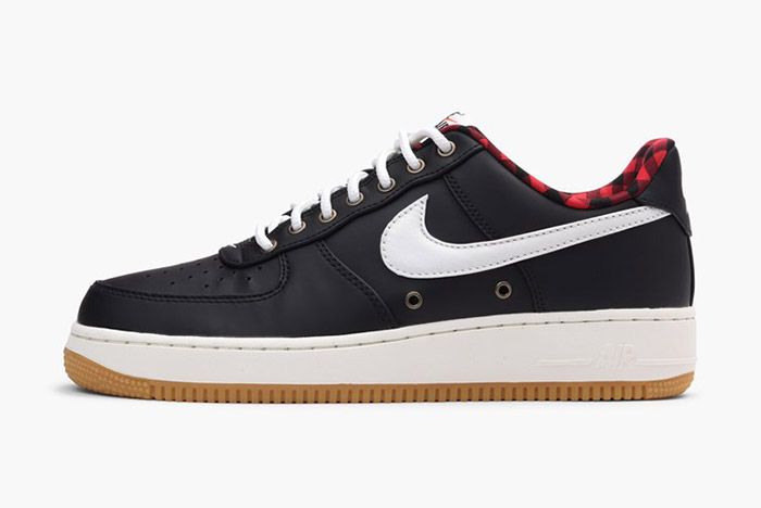 Nike Air Force 1 Low Lumberjack Pack - Releases