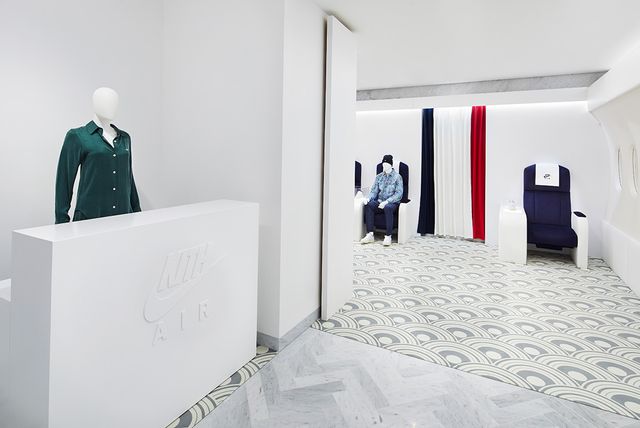 A Closer Look Inside Kith’s New Paris Flagship Store - Sneaker Freaker