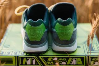 Ghica Popa Partners with KangaROOS for ‘Out of This World’ Ultimate ...