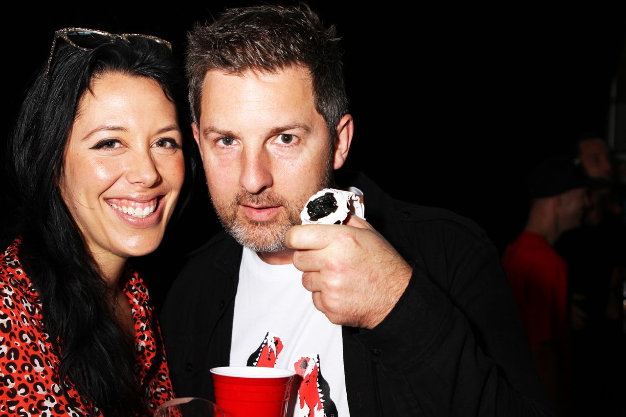 G-Shock 30th Anniversary Auckland Party Recap - Sneaker Freaker