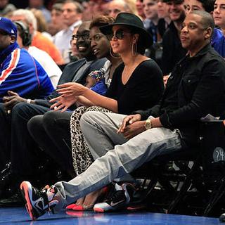 Sneaker Style Profile: Jay Z - Sneaker Freaker