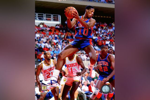 The Evolution of Dennis Rodman's NBA Sneaker Style - Sneaker Freaker