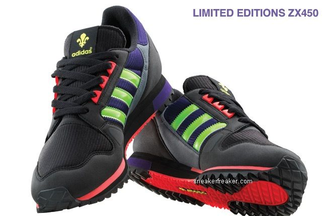 The Biz! Ben Pruess (adidas Originals) - Industry News