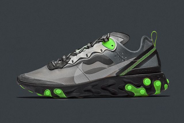 React Element 87 Colourways Nike Need to Release ASAP - Sneaker Freaker