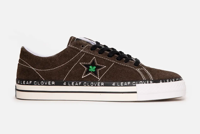 These Are the Converse Year-Round Essentials You Need - Sneaker Freaker