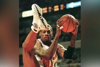 The Evolution of Dennis Rodman's NBA Sneaker Style - Sneaker Freaker