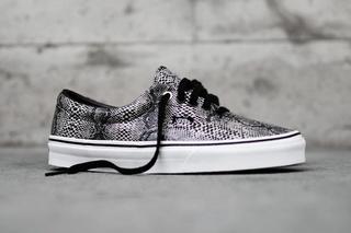 Vans Snake Collection - Sneaker Freaker