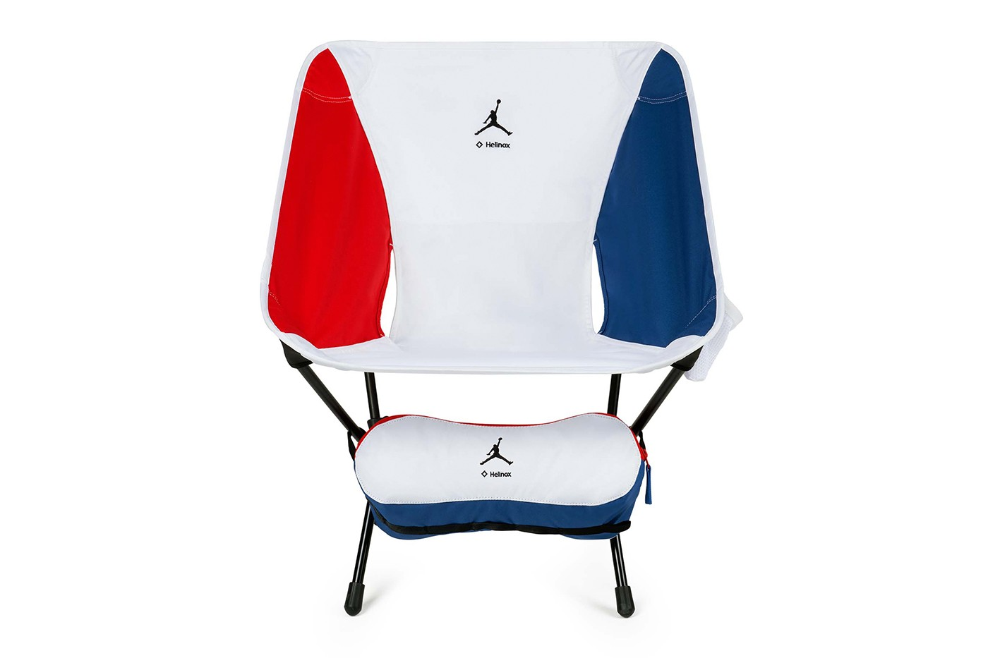 Seoul Seat: Jordan Brand x Helinox Chair One - Industry News