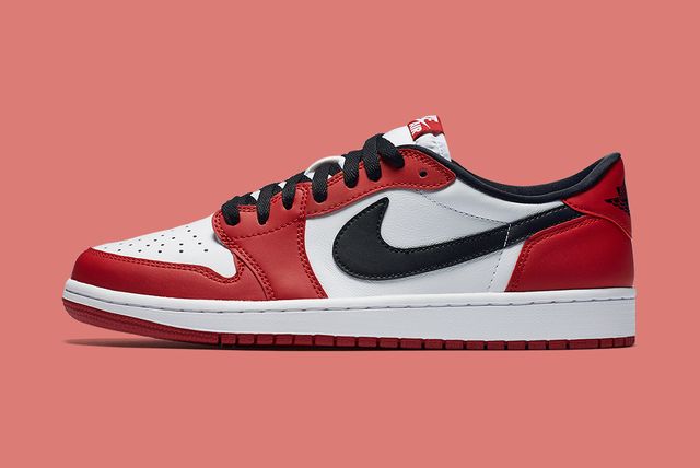 Colourway Corral: The Jordan Brand’s High-Flying ‘Chicago’ Models ...