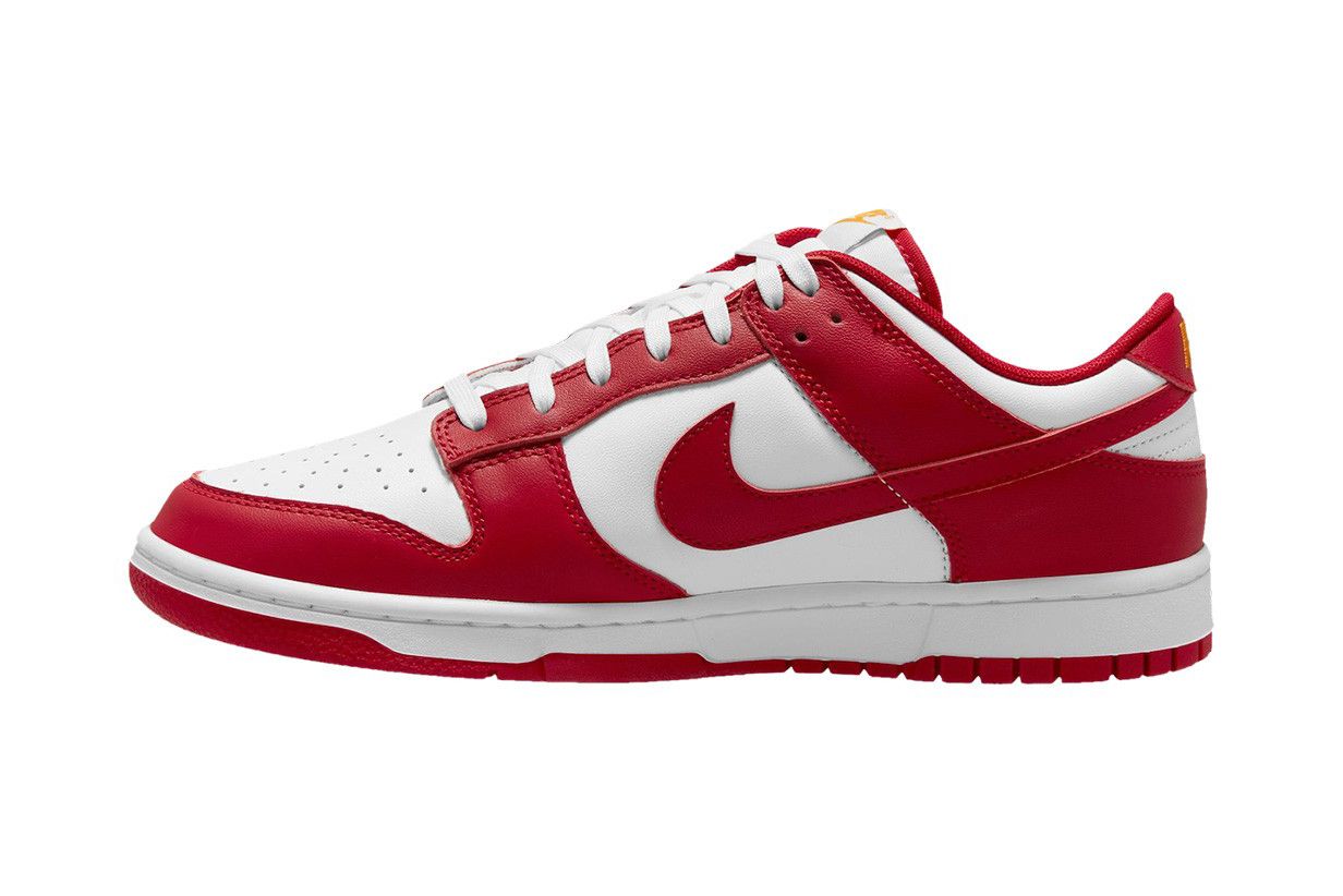 Official Images are Here! Nike Dunk Low ‘UCLA’ - Industry News