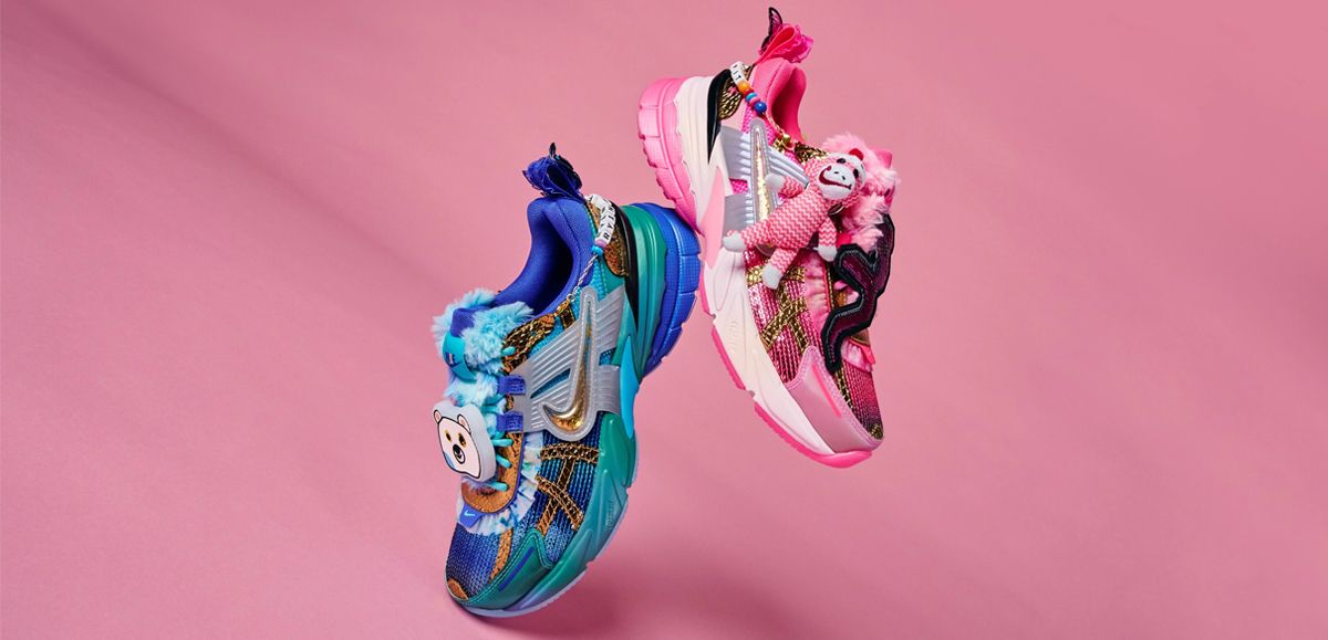 Expect the 21st Doernbecher Freestyle Collection This January - Releases