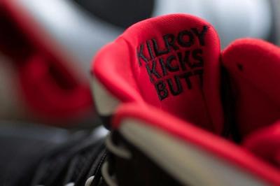 Air Jordan 9 (Johnny Kilroy) - Releases
