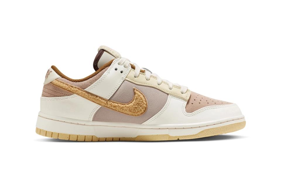 Nike Reveal Another Dunk Low ‘Year of the Rabbit’ - Sneaker Freaker