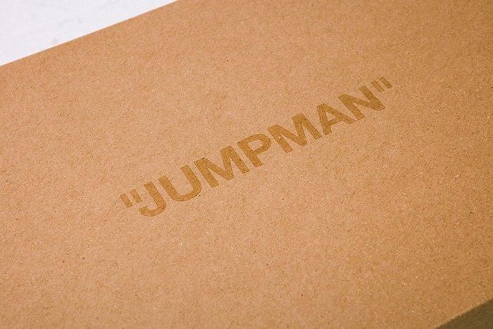 Revealed: New Images Offer Detailed Look At Off-White X Air Jordan 1 ...