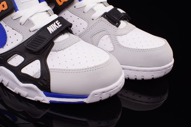 Nike Air Trainer 3 (Lyn Blue) - Sneaker Freaker