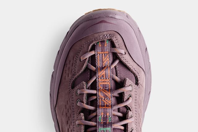 Bodega and HOKA Dig Deep With the Tor Ultra Hi and Low - Sneaker Freaker