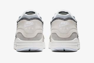 Nike's Inside-Out 'Phantom' Air Max 1 is Coming Soon - Sneaker Freaker