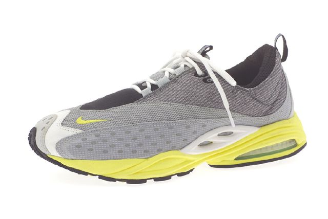 Remembering the Nike Alpha Project - Sneaker Freaker