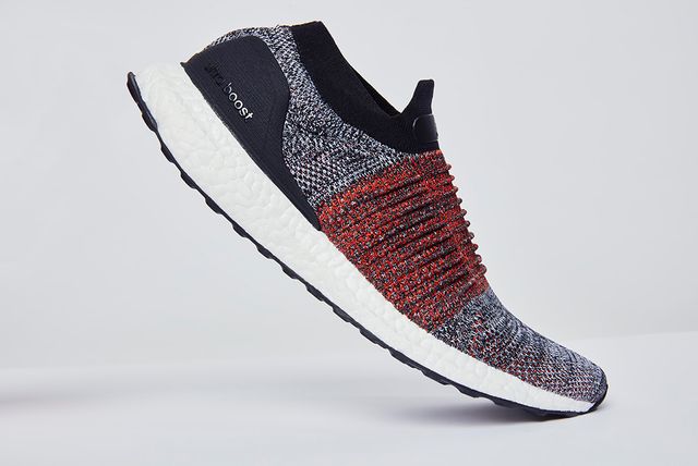 Running Track To Runway: A Look At The Laceless UltraBOOST - Sneaker ...