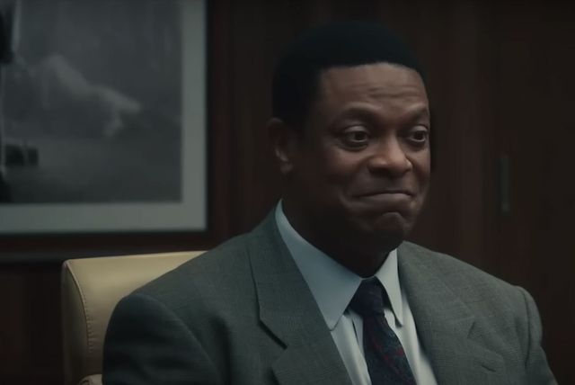 Ben Affleck’s Jordan Movie Air: The Key Names Explained - Sneaker Freaker