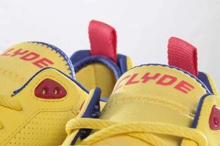 Undefeated X PUMA Future Clyde Lite - Sneaker Freaker