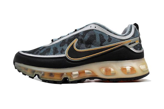 Nike Air Max Models We’d Like to See Retroed - Sneaker Freaker
