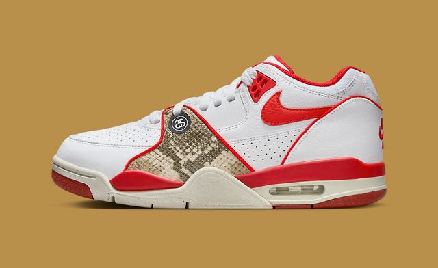 The Complete History of Stussy x Nike Collaborations - Sneaker Freaker