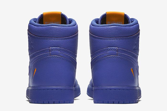 Jordan Brand Add AJ1 'Grape' to Gatorade Pack - Sneaker Freaker